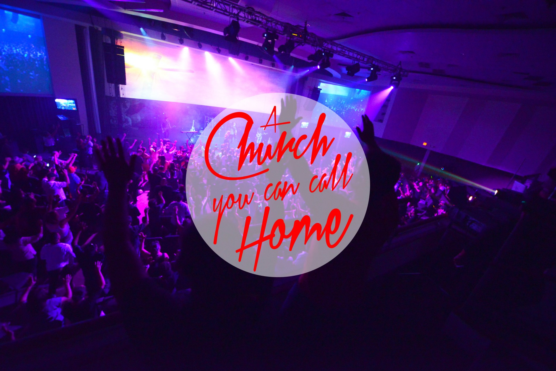 Church Services Hawaii, Honolulu | Word Of Life Christian Center