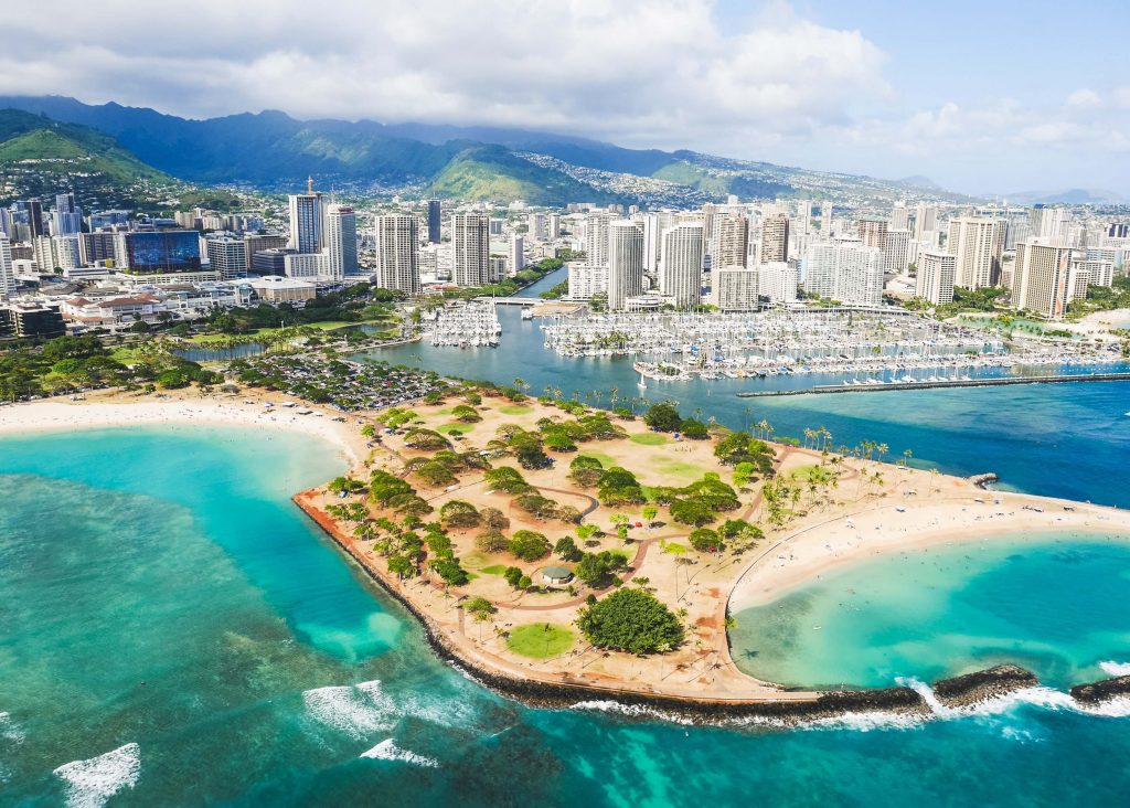 Word of Life Hawaii – A Church You Can Call Home