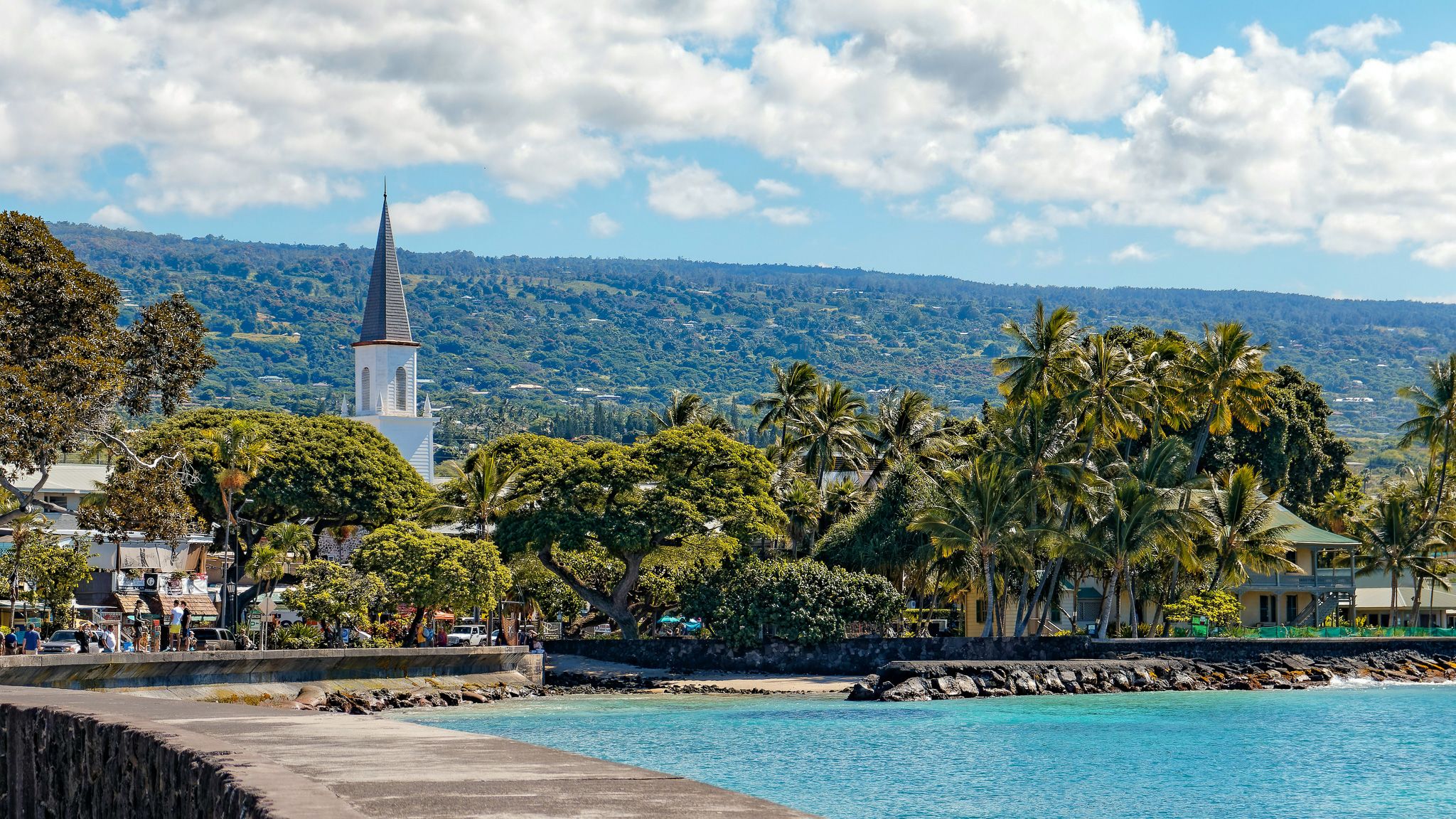Word of Life Hawaii – A Church You Can Call Home