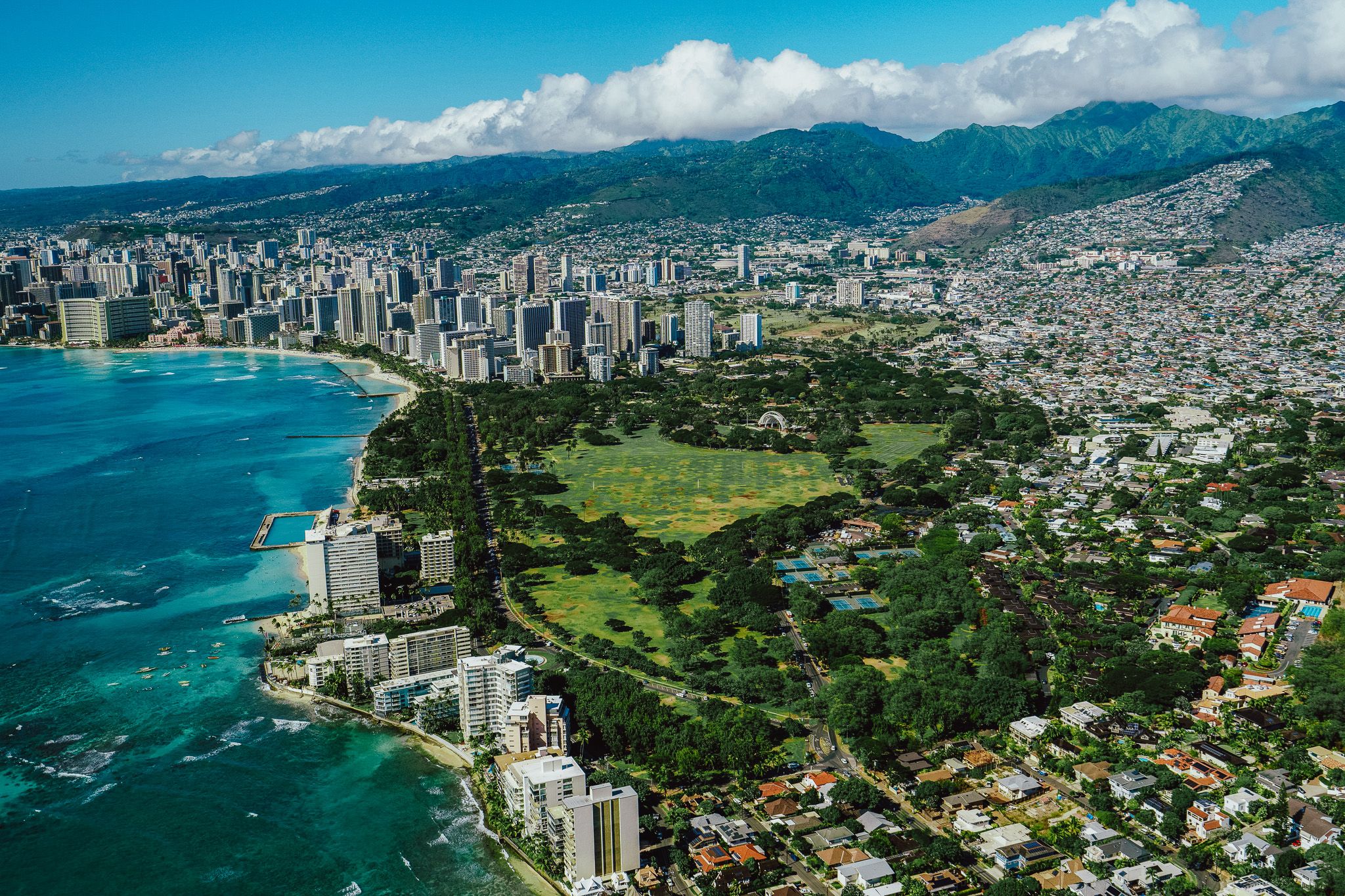 Word of Life Hawaii – A Church You Can Call Home