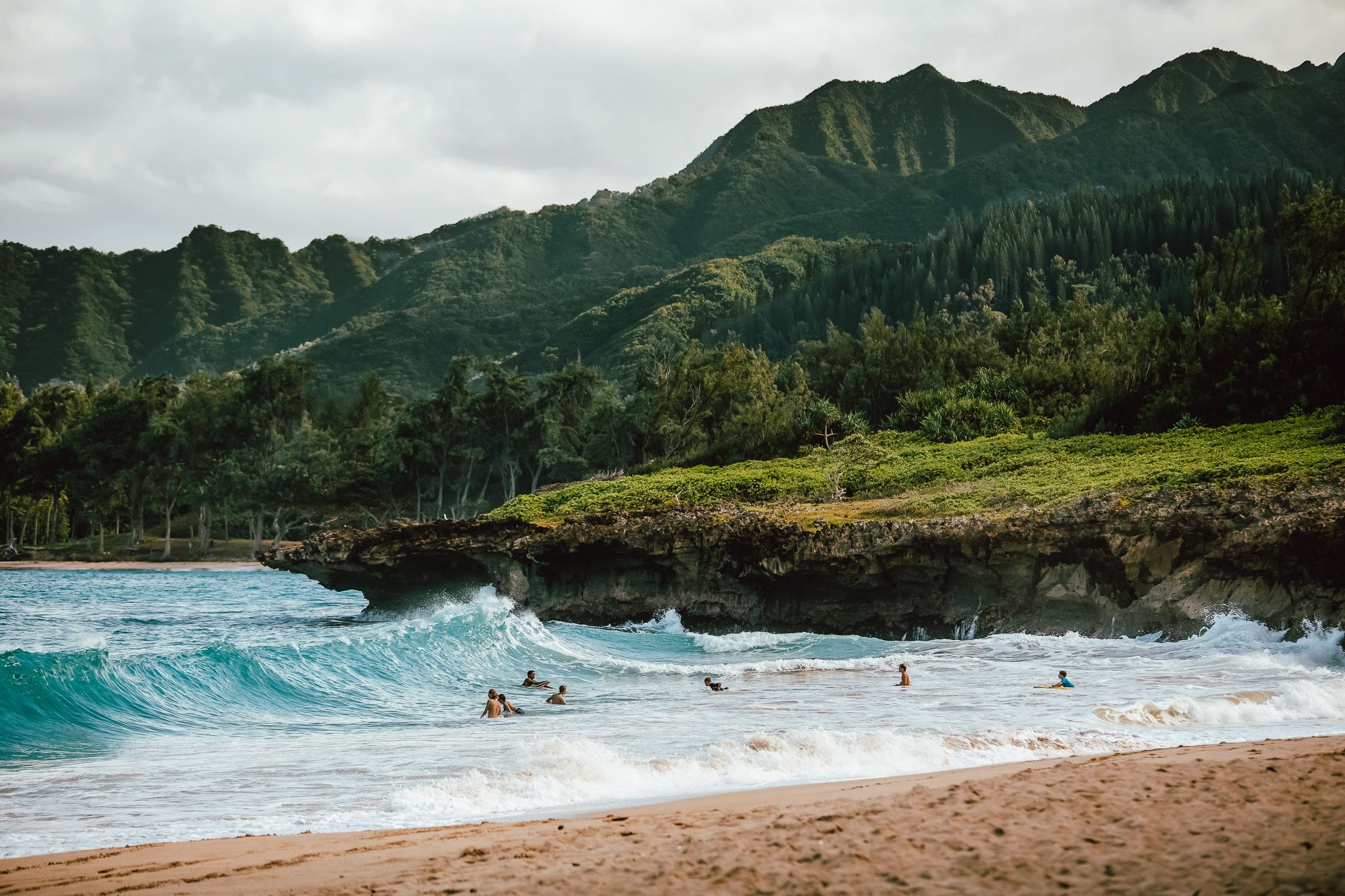 Word of Life Hawaii – A Church You Can Call Home