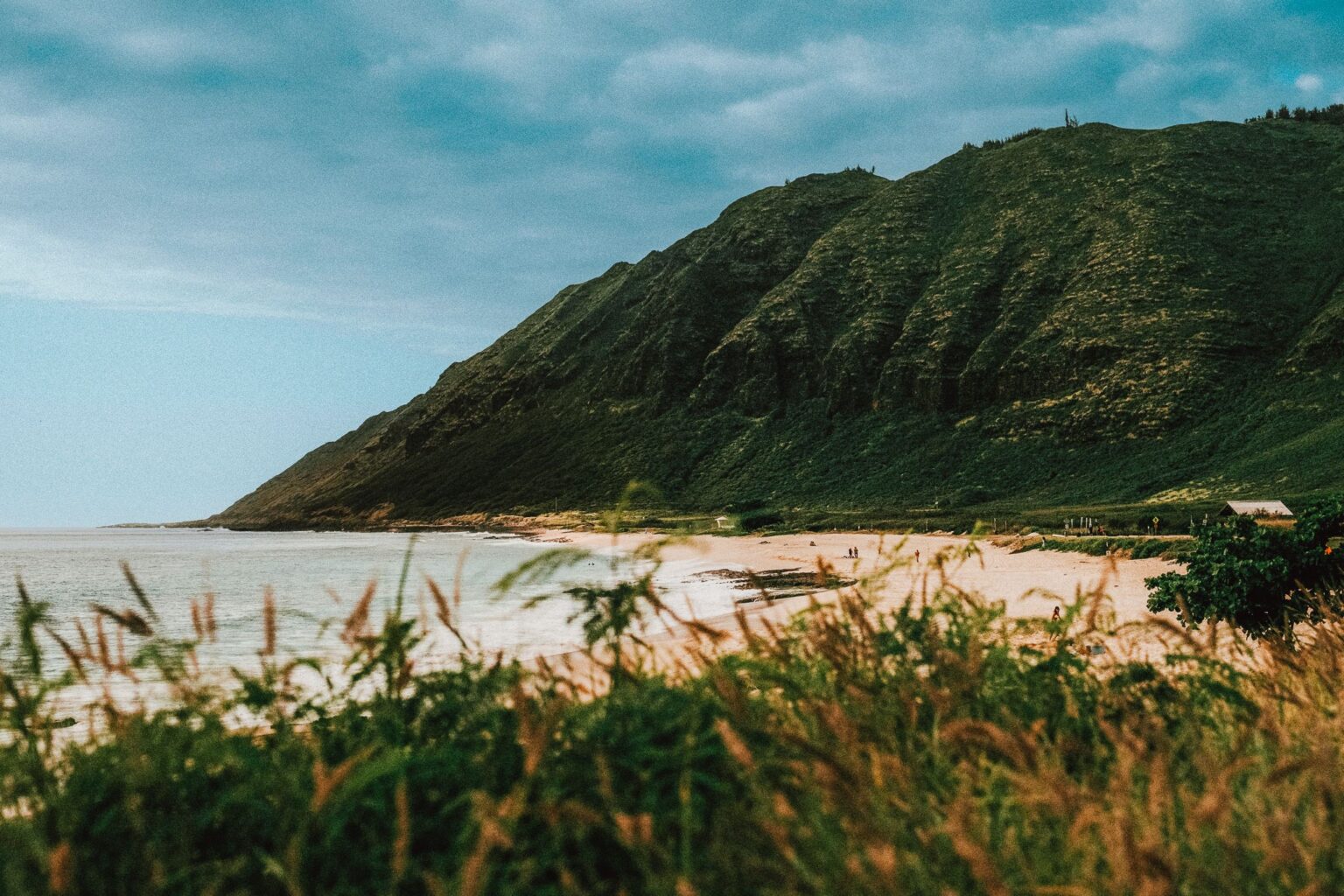 Word of Life Hawaii – A Church You Can Call Home